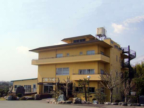 Minami Toba Resort Hotel Senosaki - Shima