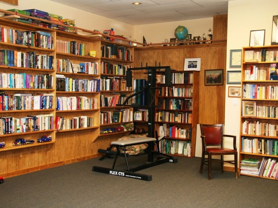 Coppertoppe Inn & Retreat Center - Campton, NH