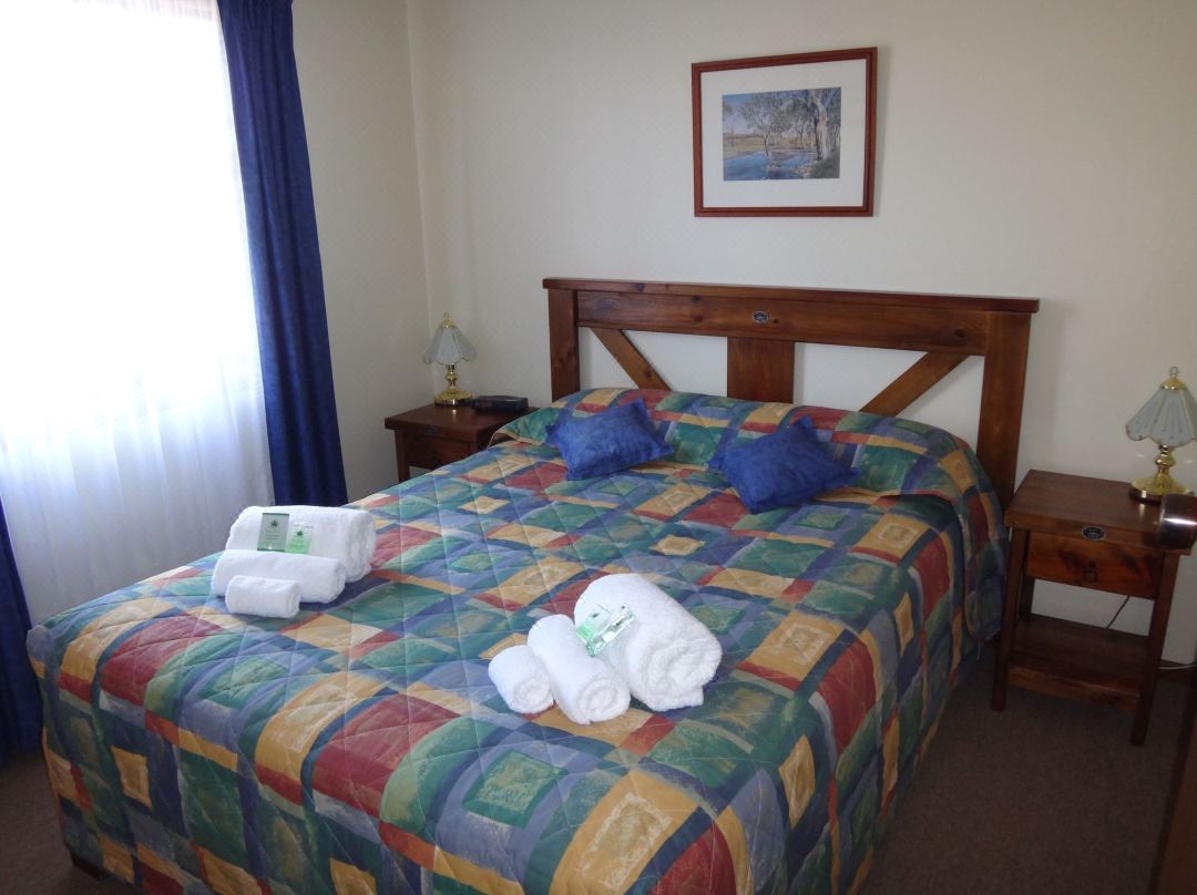 Windana Cottages - Hawker