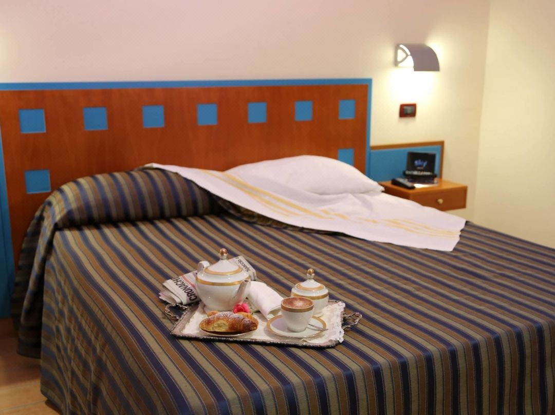 Hotel Resort Il Panfilo - Campania