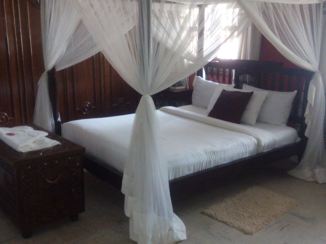 Twiga Sanctuary Resort - Kisumu