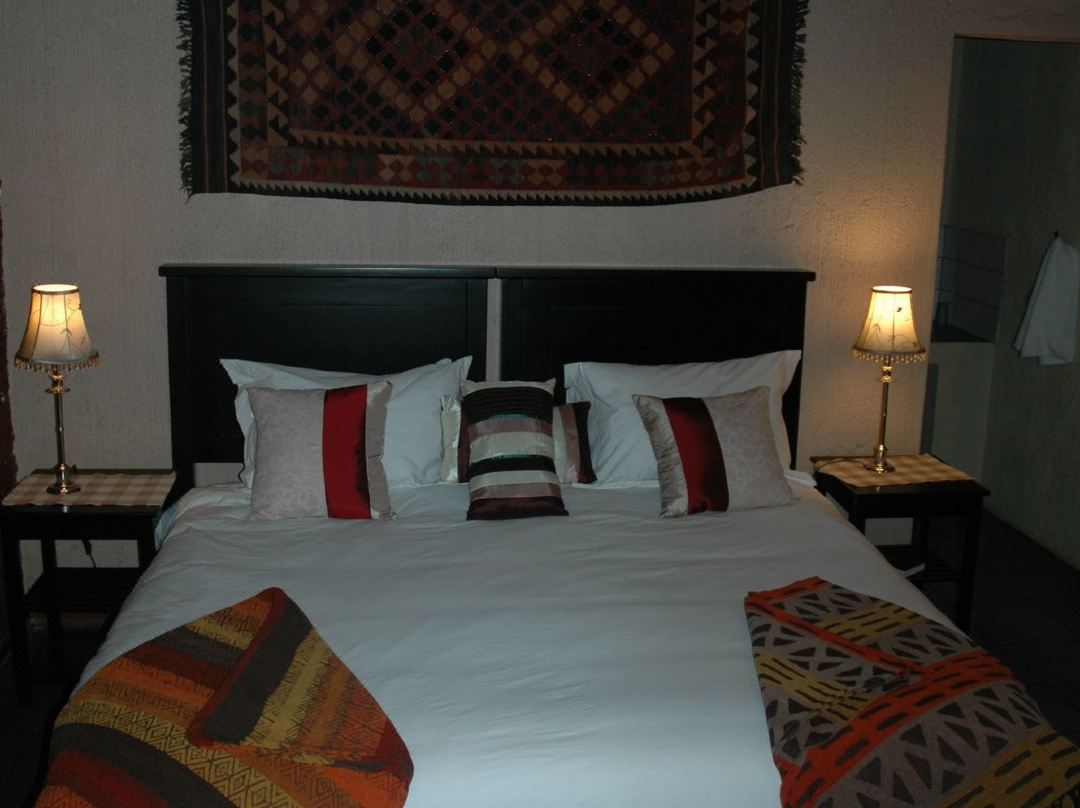 Elephant's Nest - Graskop