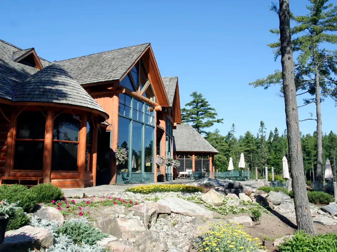 Rocky Crest Golf Resort - Ontario