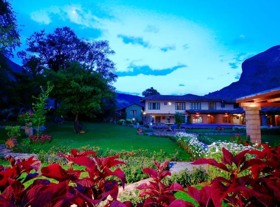 Hotel San Agustin Urubamba - Urubamba