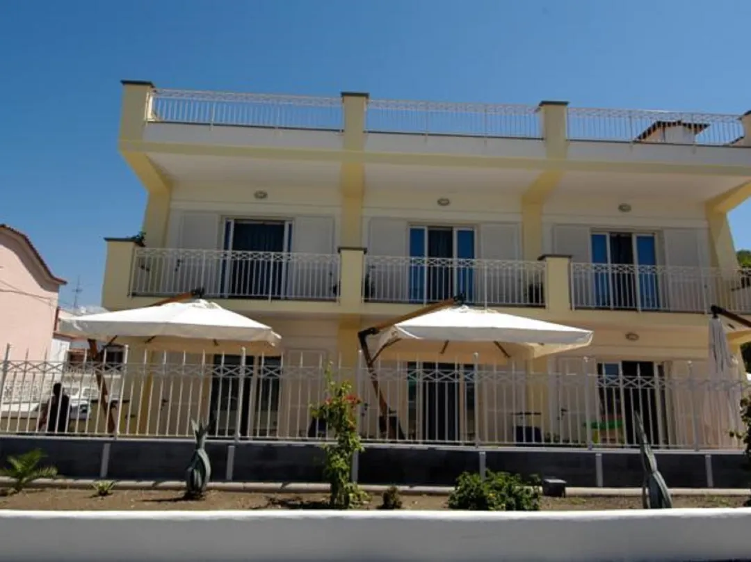 Suites Venustas Park - Bacoli