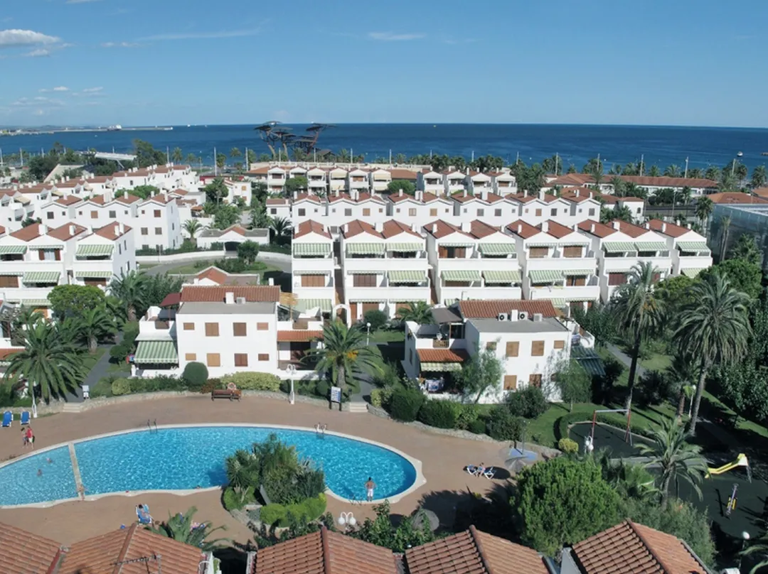 Apartamentos Estival Park - Costa Daurada