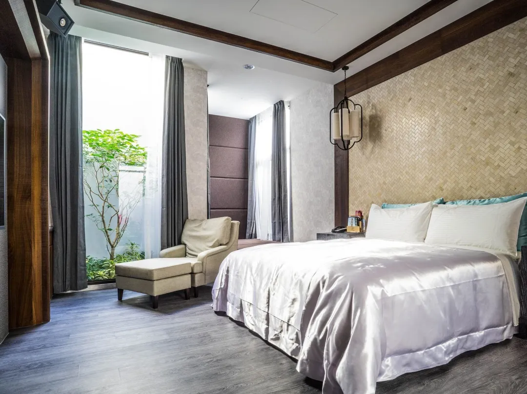 Shuxin Motel - 雲林縣