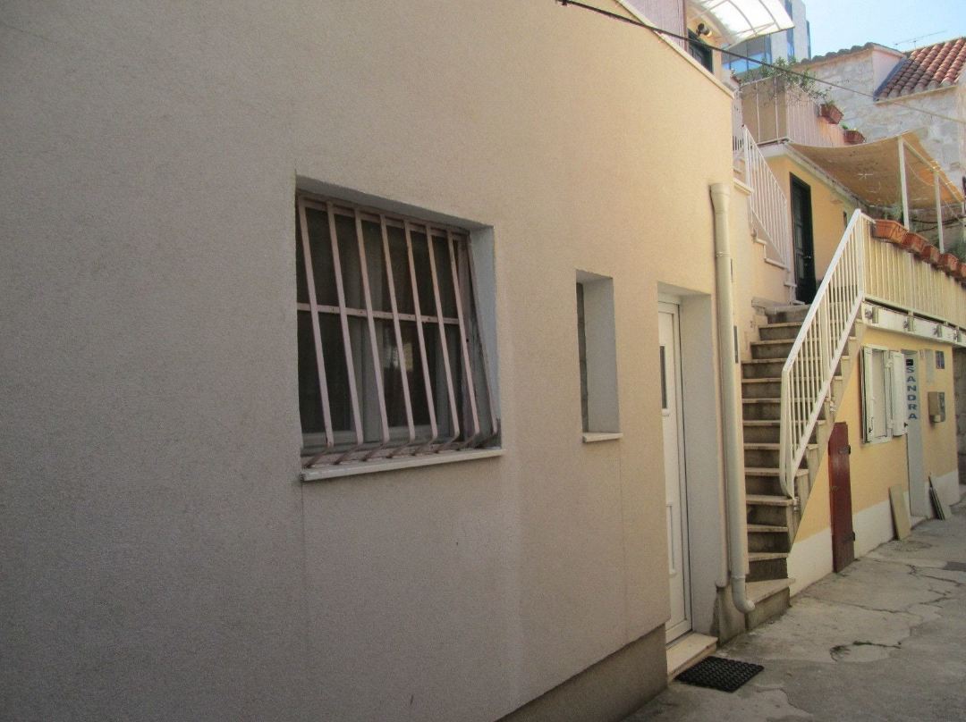 Apt Lavender On Nincevica St-1 Br Apt 5 Min To The Old Town Of Split - Split