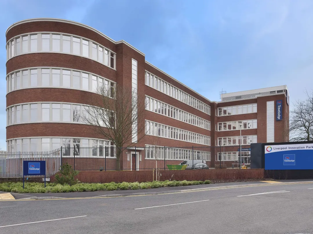 Travelodge Liverpool Edge Lane - Liverpool