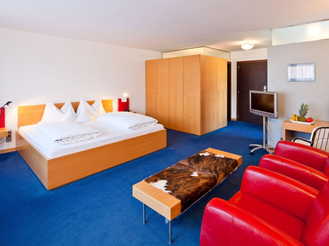 Hotel Marlena - Мерано