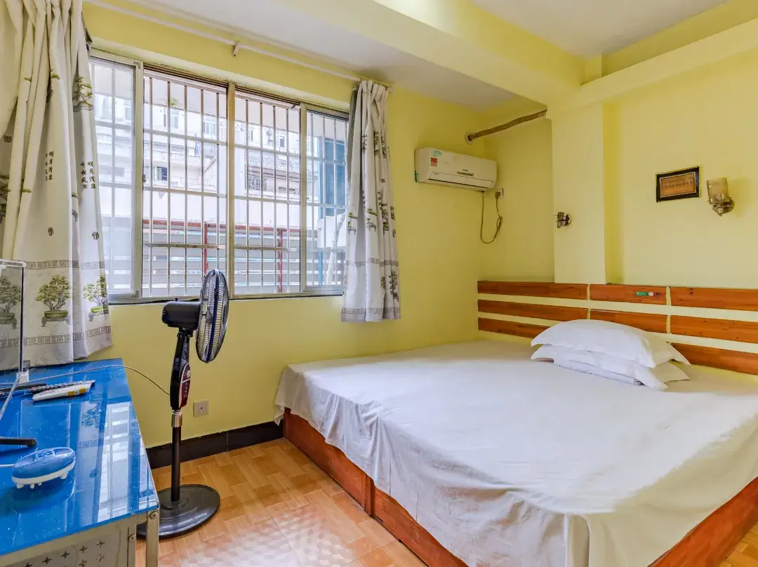 Anqing Lejia Hotel - Anqing