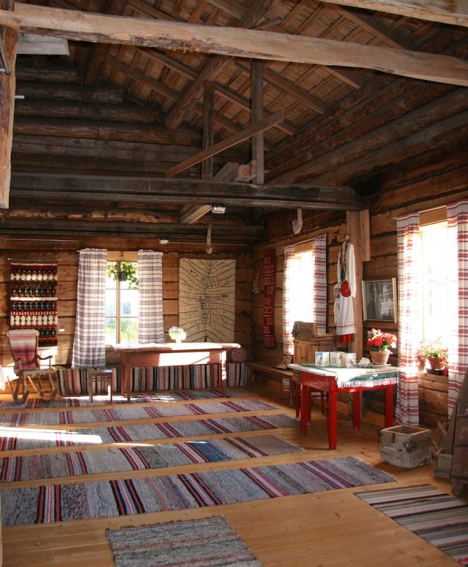 Vehkaniemi Holyday Estate - Keski-Suomi