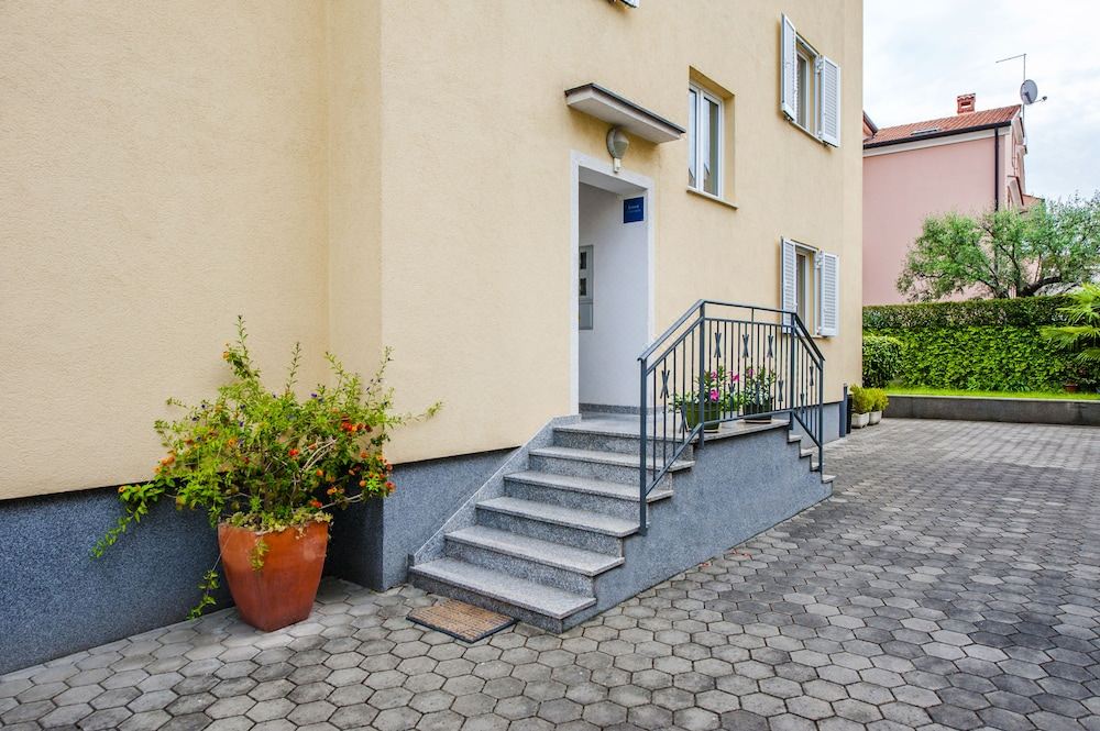 Apartments Bella - Kroatien