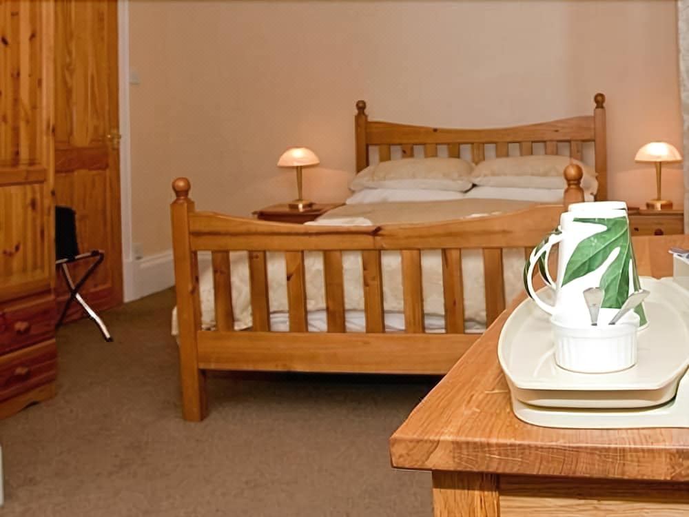 Hebridean Guest House - Lewis and Harris