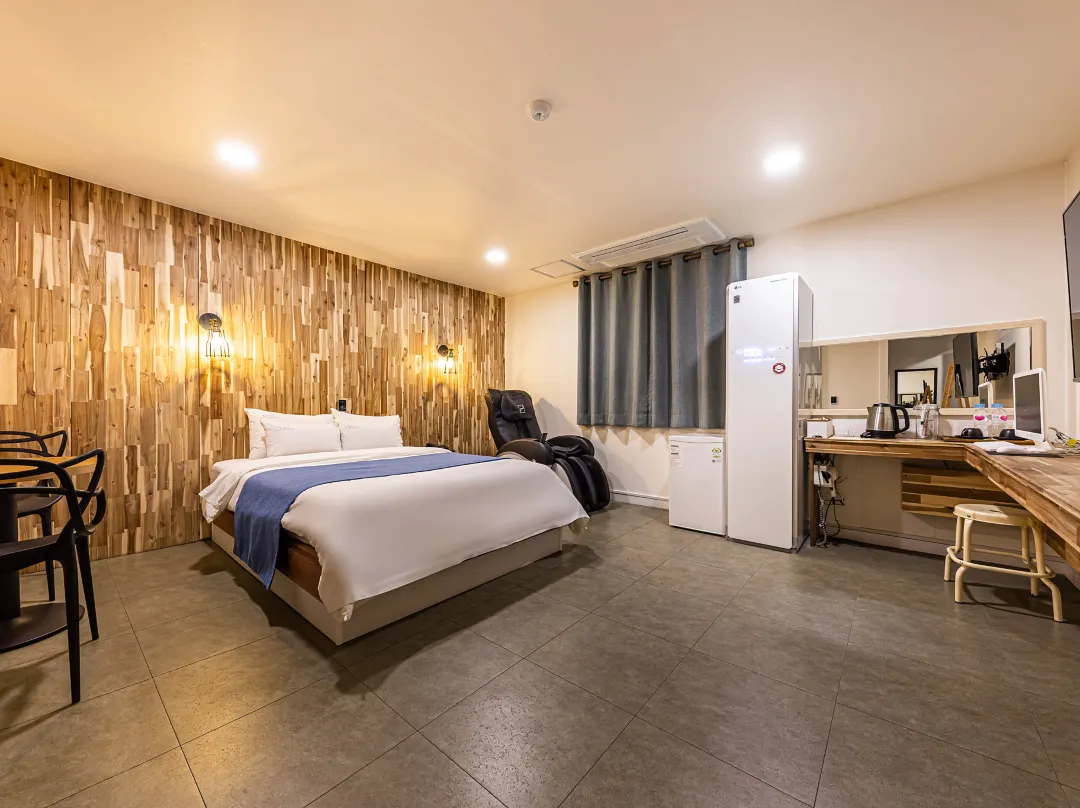 Jawoori Hotel Doan - Daejeon