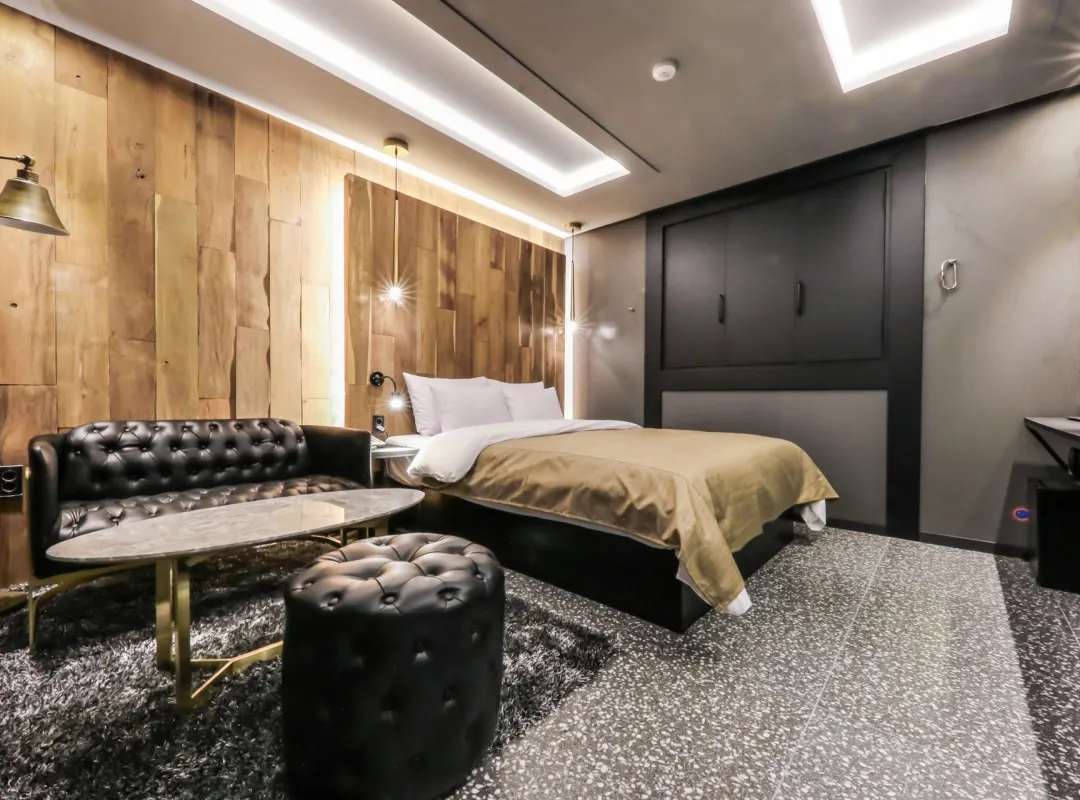 Rainbow Hotel - Daejeon