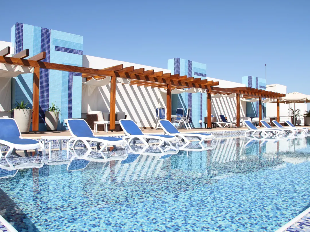 Gran Bourbon Hotel Asuncion - Asunción