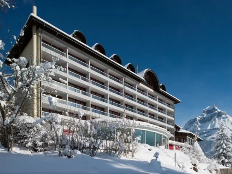 Hotel Waldegg - Adults Only - Engelberg