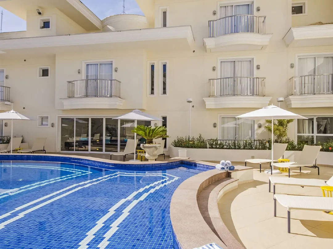 Hotel Doral Guarujá - Guarujá
