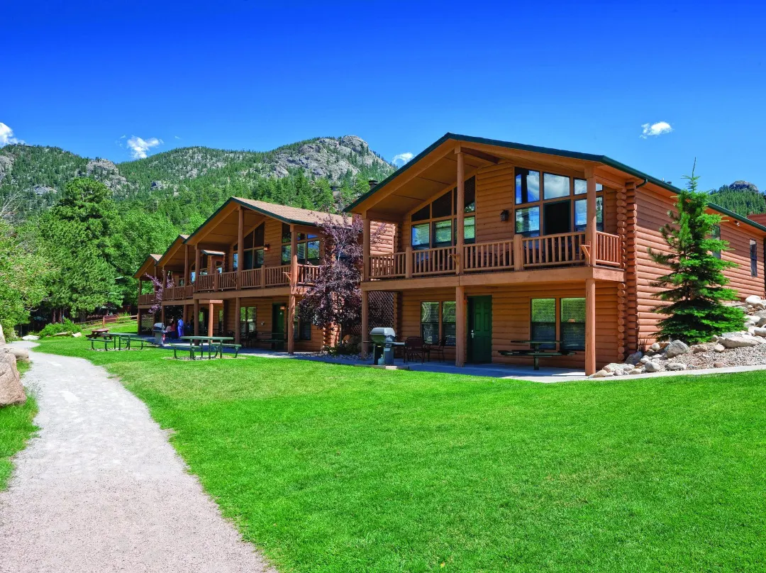 Worldmark Estes Park - Estes Park, CO