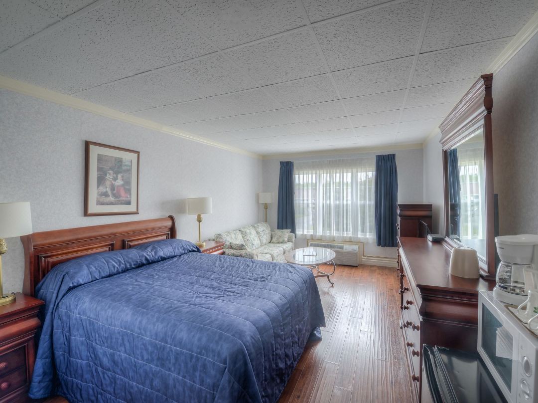 Claymore Inn And Suites - Nova Scotia