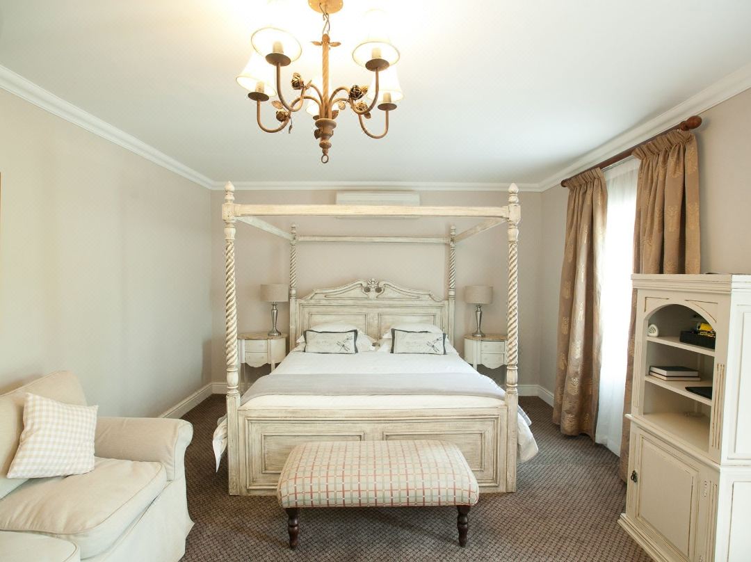 Old House Lodge - Beaufort West