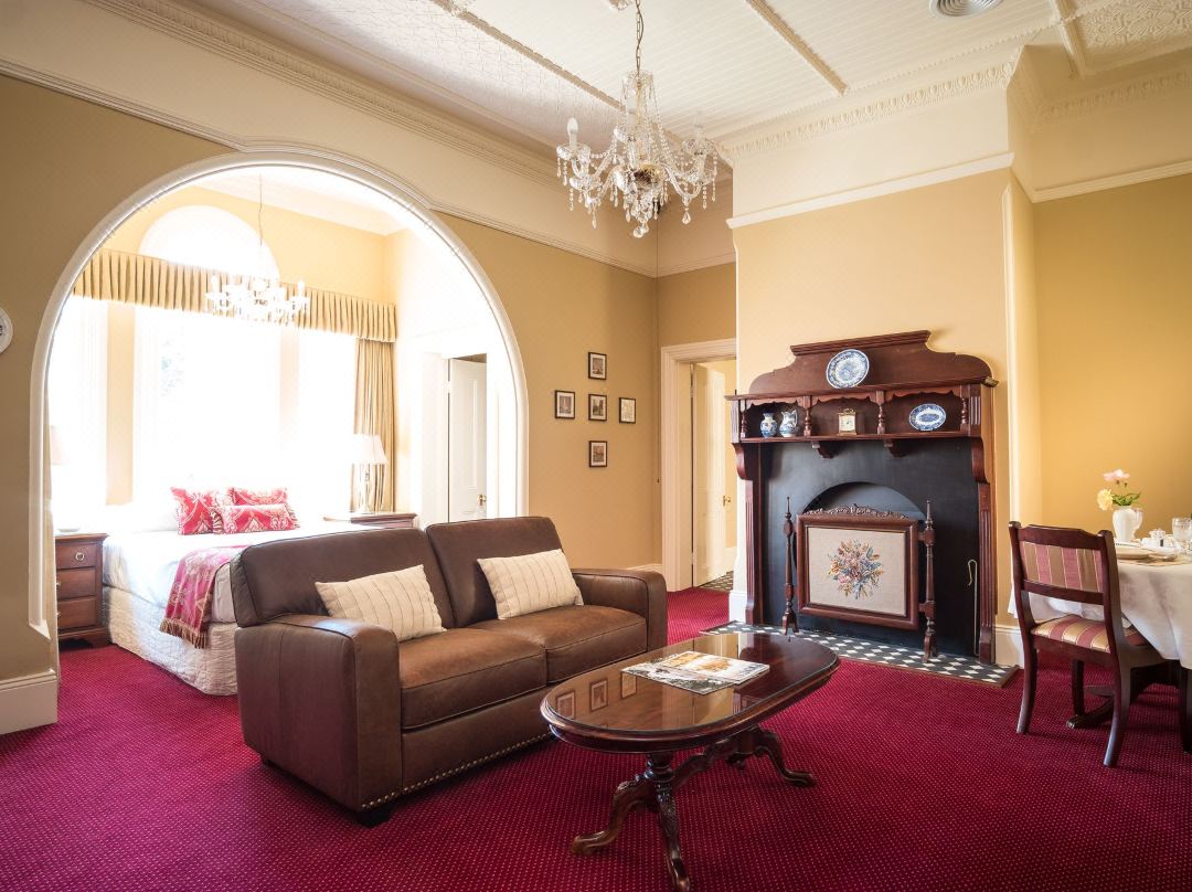 Loloma Bed And Breakfast - Armidale