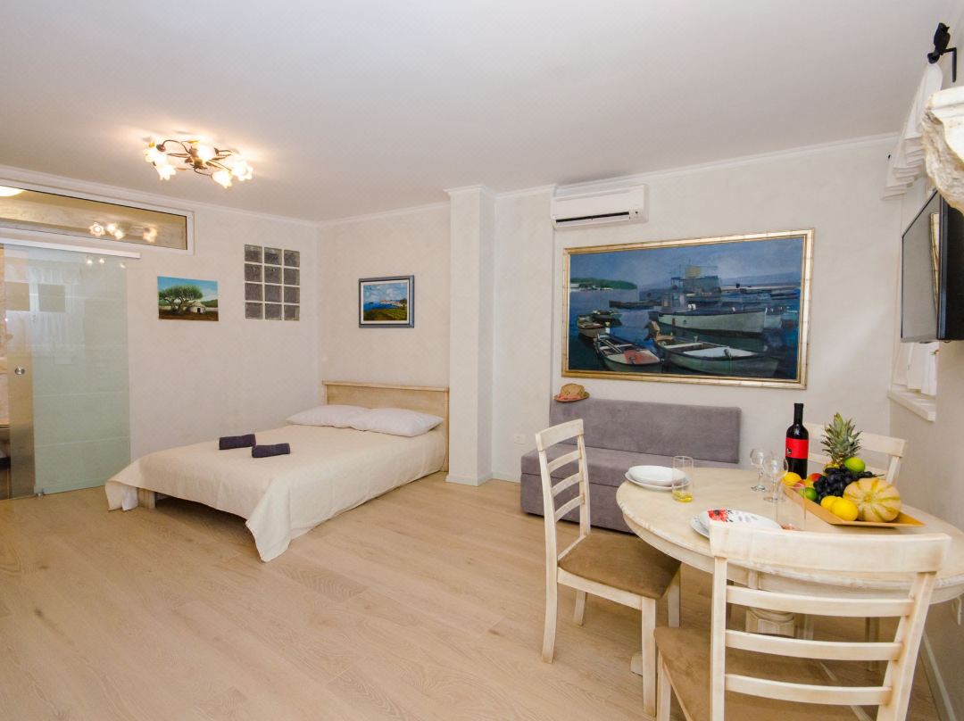 Casa Matteotti - Rovinj