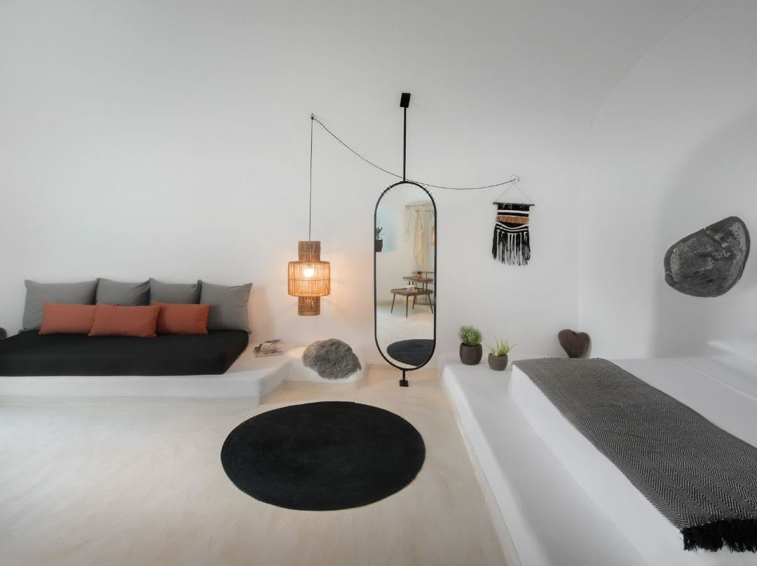 Sophia Finikia Villas - Grèce