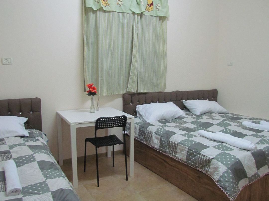Royal Guest House - Nazareth