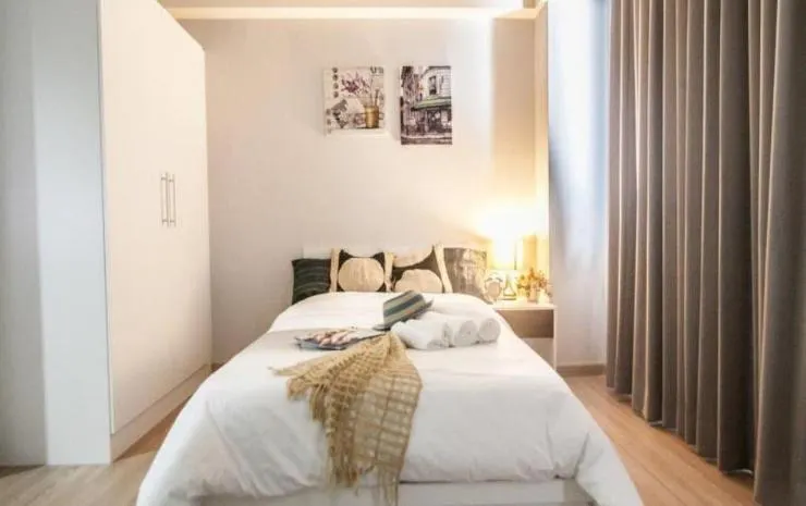 Arun Haus 39 - Bangkok Noi