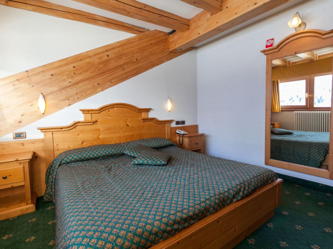 Sporting Hotel - Vermiglio
