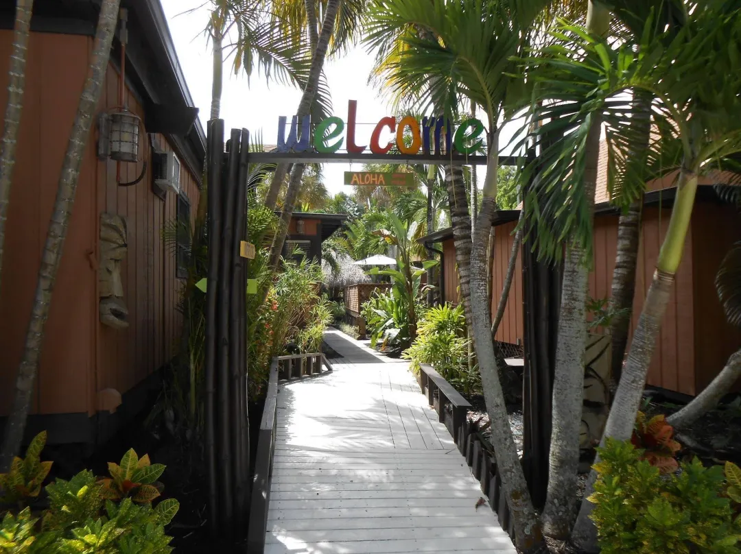 Kona Kai - Sanibel