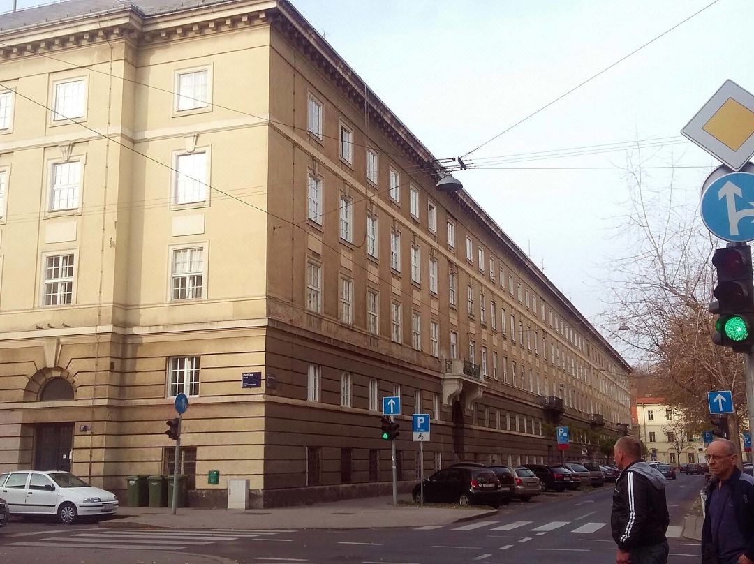 Apartments City&style - Croatie