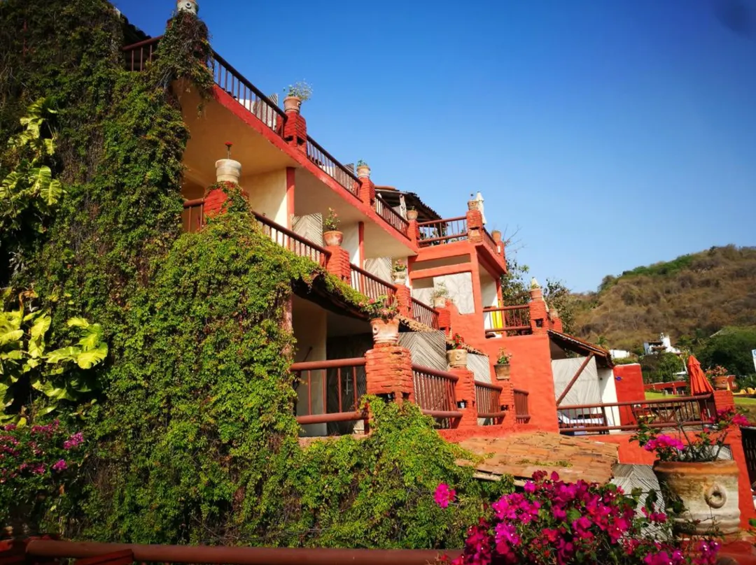Hotel Aura Del Mar - Zihuatanejo