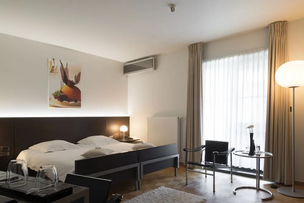 Hotel Verlooy - Geel