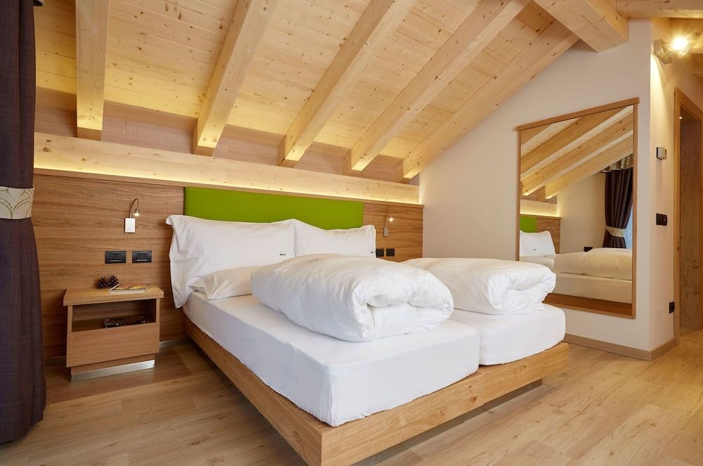 Vidor Resort - Pozza di Fassa