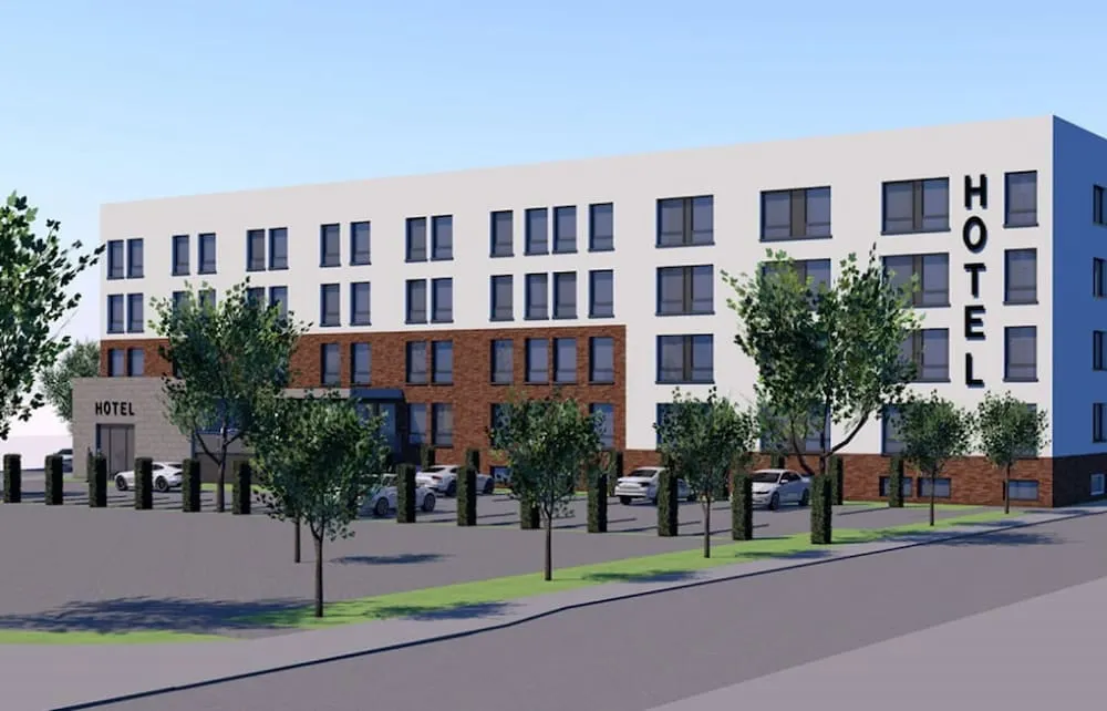 Jahotel - Geldern