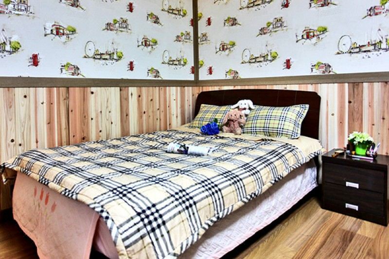 Suncheon Reed Story Pension - Suncheon-si