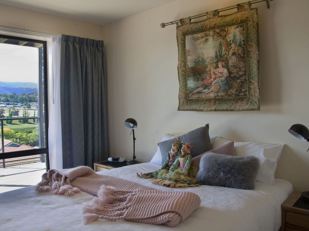 New Norfolk Holiday Apartments - New Norfolk