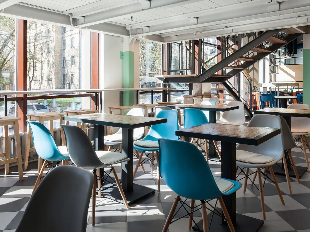 Hostel Netizen - Moscow