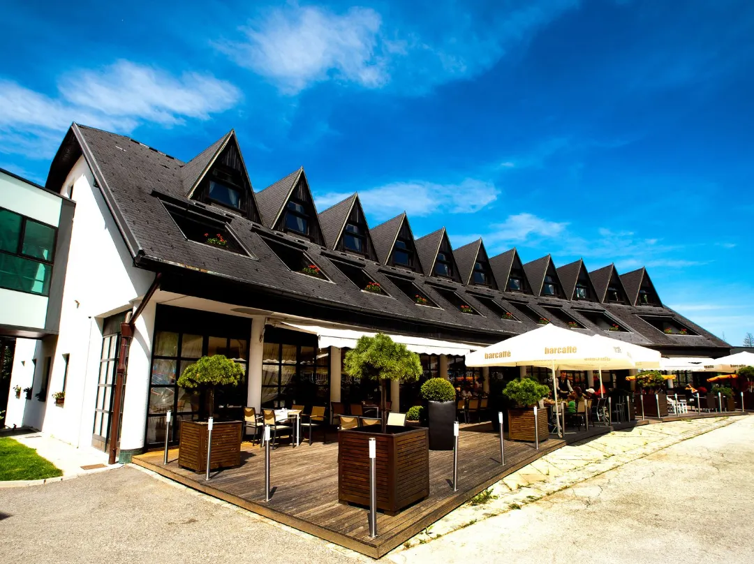 Hotel Arena Annex - Maribor