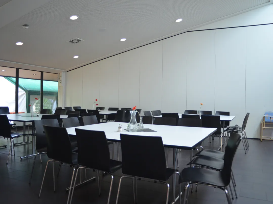 Gastehaus Der Dshs - Cologne