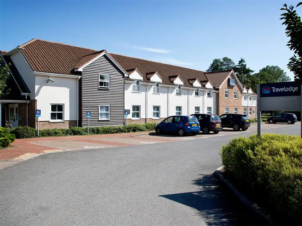 Travelodge Arundel Fontwell Park - Sussex