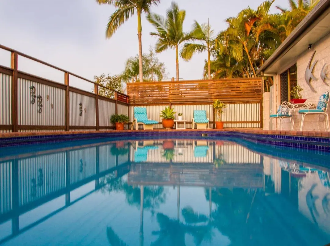 Boyne Island Motel And Villas - Tannum Sands