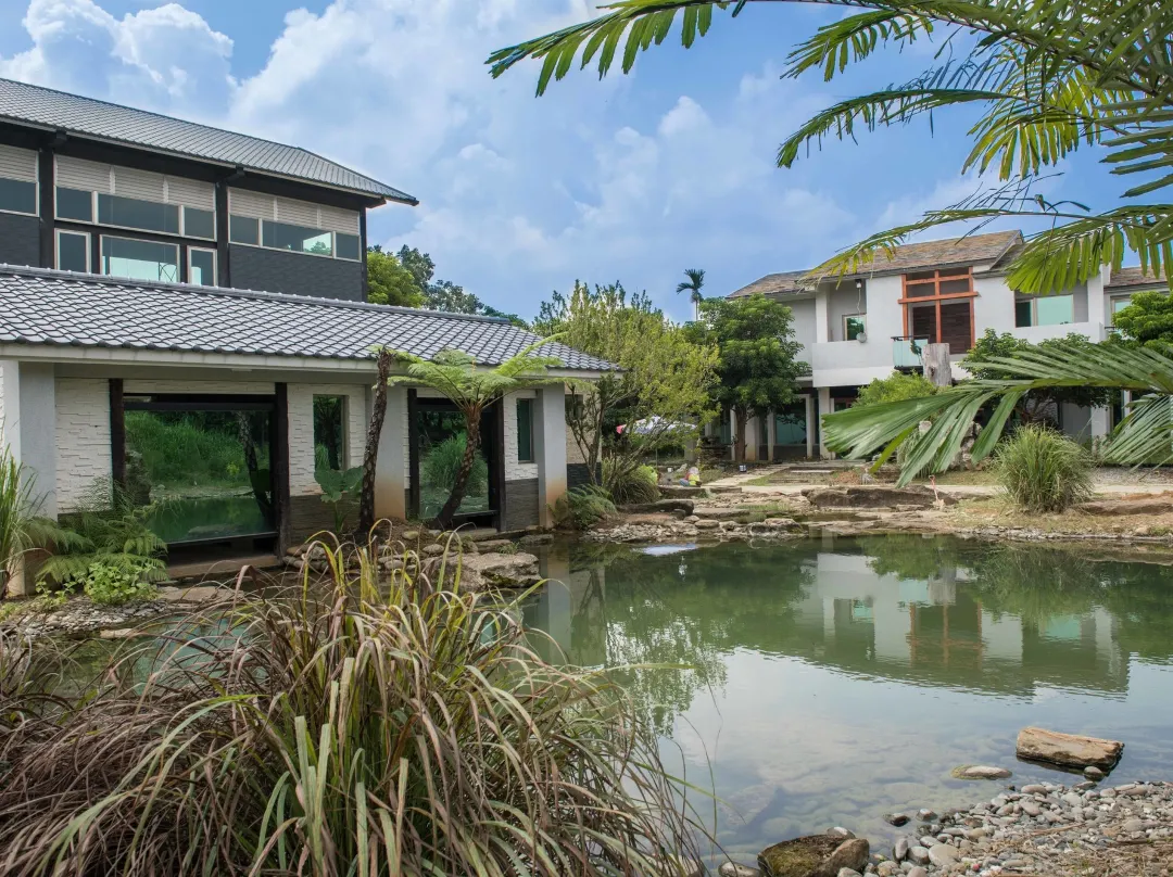 Wu-liu-farm B&b - 梅山