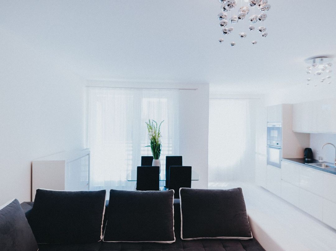 Elite Apartments Marine Suite - Gdańsk