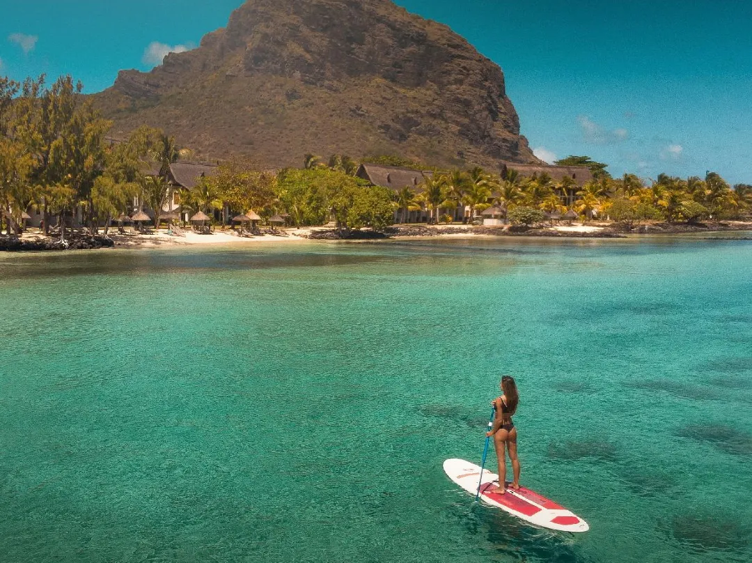 Paradis Beachcomber Golf Resort & Spa - Mauritius