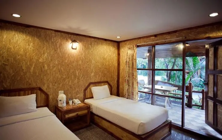 Chanta Boutique Place - Ubon Ratchathani