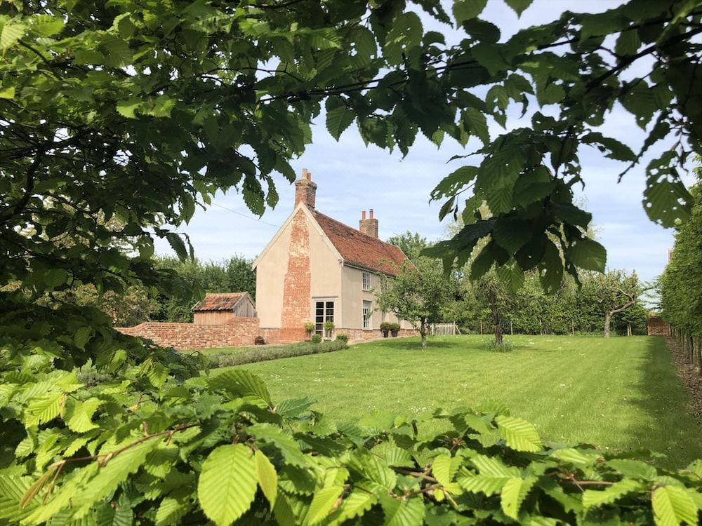 Retreat East - Suffolk